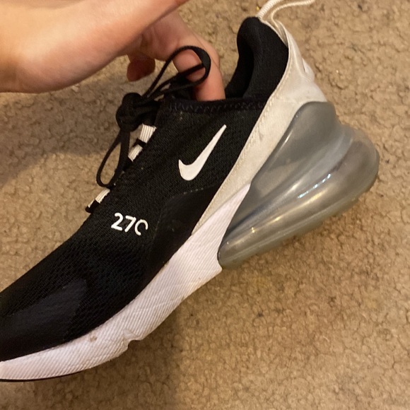 Nike | Shoes | Nike Airmax 27s | Poshmark